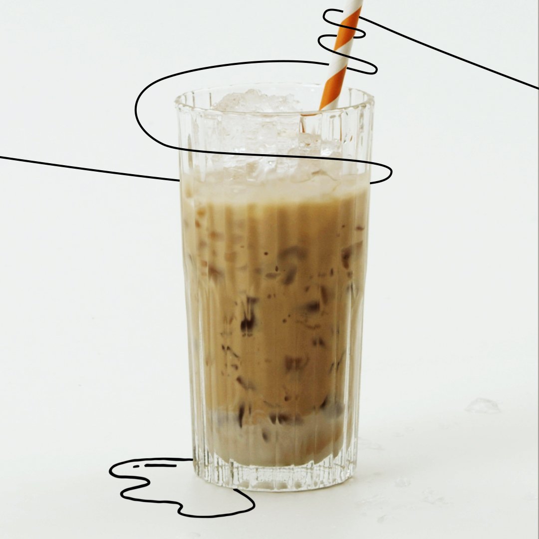 Hack - Vietnamese Coffee | Jeds Coffee AU